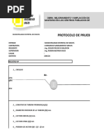 Protocolos de Calidad | PDF | Naturaleza