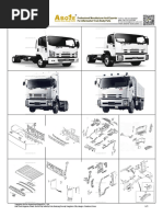 Isuzu Truck Parts Catalog Online | PDF | Wheeled Vehicles | Vehicles