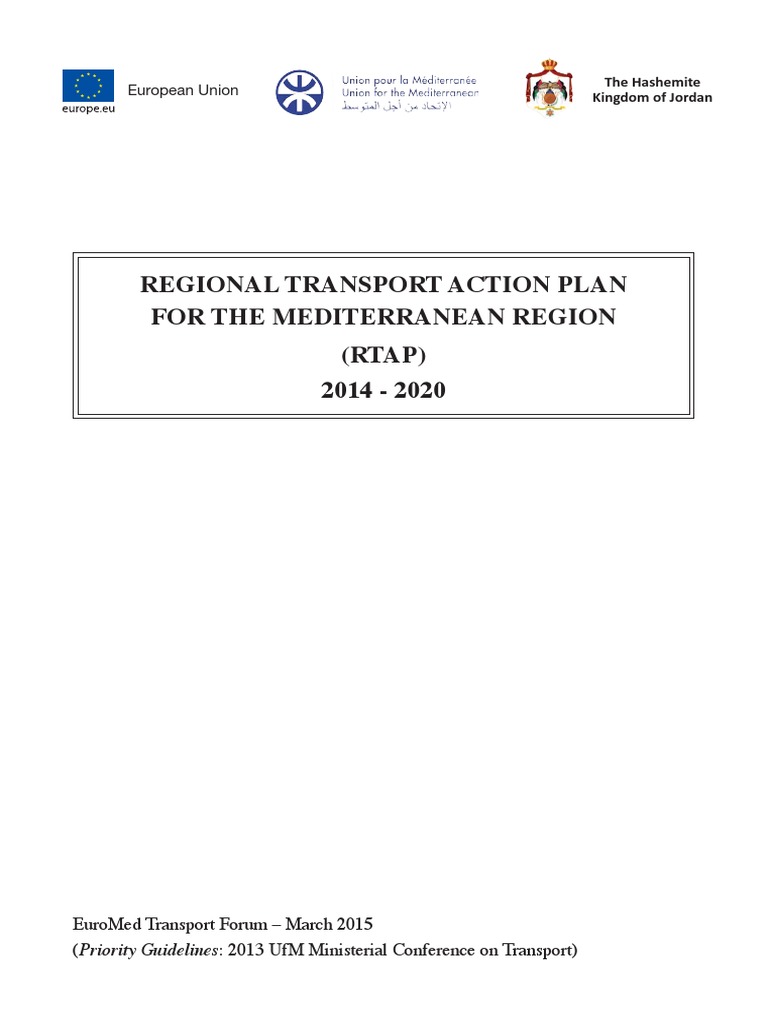 Rtap 2014-2020 - en | PDF | Electronic Data Interchange | European Union
