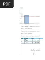LTE Measurement Events: Measurement Report: EVENTS A1, A2, A3, A4, A5 ...