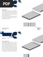 L Profile, Steel Equal Angles Sections Sizes, Dimensions, Properties ...