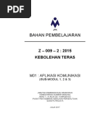 t3 Skema Jawapan Kertas Tugasan Tahap 3 | PDF