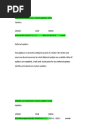 A10 Restore Factory Value | PDF | Command Line Interface | Login