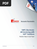 Biller Direct Overview PDF | PDF | Invoice | Payments