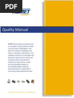 GP-12 Early Production Containment Guide | PDF | Verification And ...