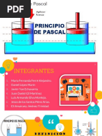 5 Ejercicios Resueltos de Principio de Pascal | PDF | Líquidos | Gases