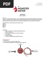 Big Boy Hose Monster Flow Chart | PDF