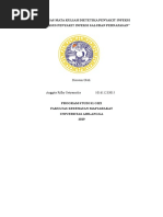 Cara Membuat F75 Dan F100 Dan Perbedaan | PDF