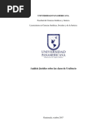 Elementos Del Usufructo | PDF