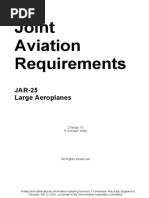 Faa Jaa Ac Amj 25.1309 (Arsenal Version) | PDF | System | Reliability ...