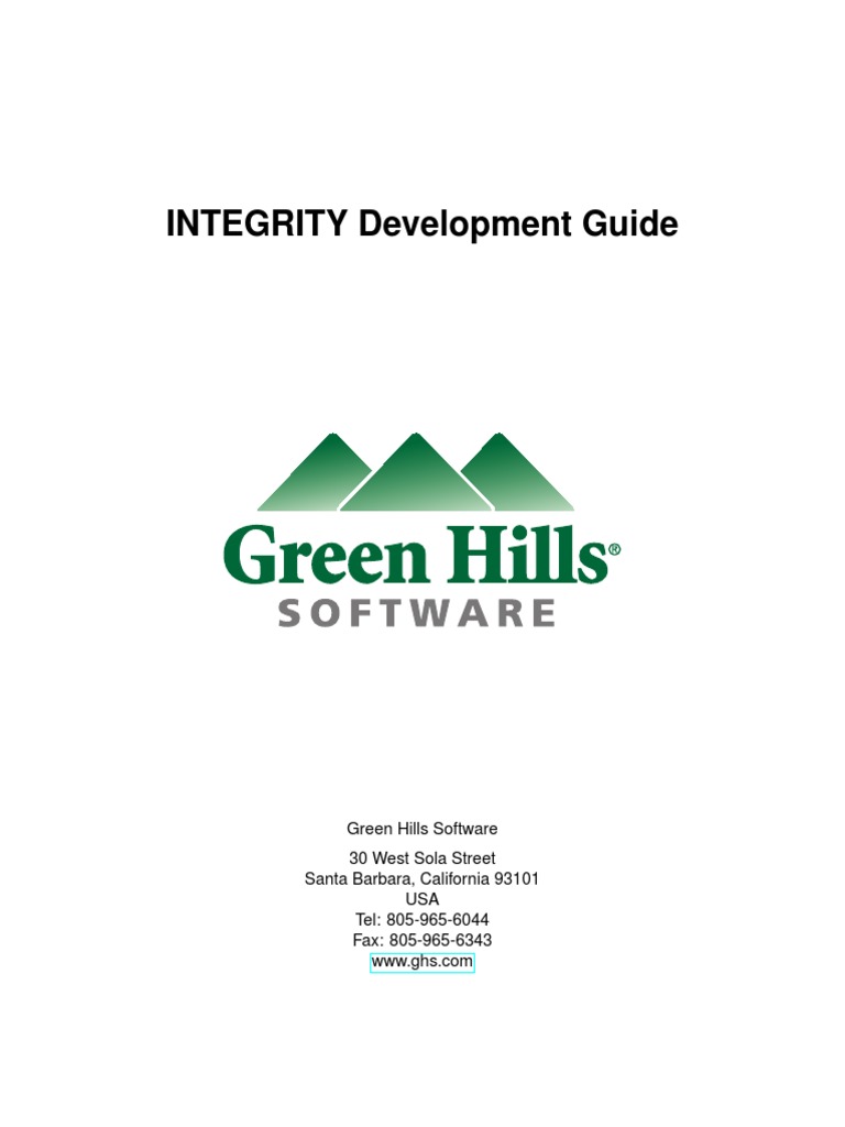 Dev Guide | PDF | Operating System | Kernel (Operating System)