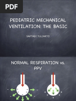 Neonatal Ventilator Vent Set-Up Cheatsheet | PDF | Pulmonology ...