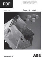 REF615 V4.0 ANSI Configuration D REF615 V4.0 ANSI Configuration D | PDF ...