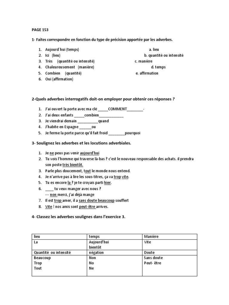 Gramatica Francesa | PDF | Onomastique | Grammaire