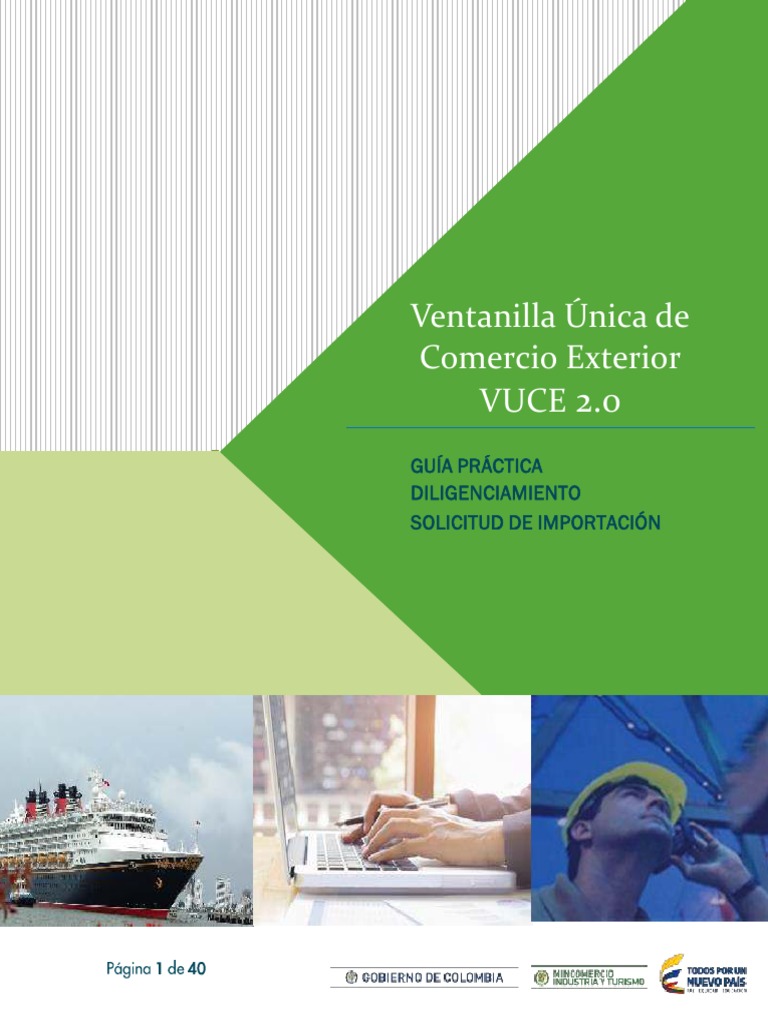 Vuce 2.0 | PDF