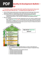 SAFE LAUNCH Procedure | PDF