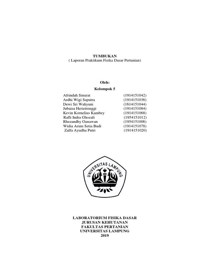 Tumbukan: Koefisien Restitusi dalam Fisika | PDF | Sains & Matematika