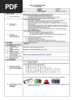 Lesson Plan (Understanding Typhoon) | PDF | Learning | Teachers