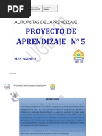 Sesión Folklore | PDF | Folklore | Maestros