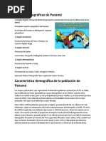 La Vida Del Cacique Urracá | PDF | Operaciones militares | Conflictos ...