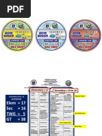 DAMATH | PDF | Integer | Multiplication