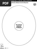 Civic Education in English Example Lesson Plan | PDF | Teachers ...