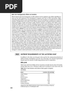 IDEXX CBC Chem Explained | PDF | Renal Function | Creatinine