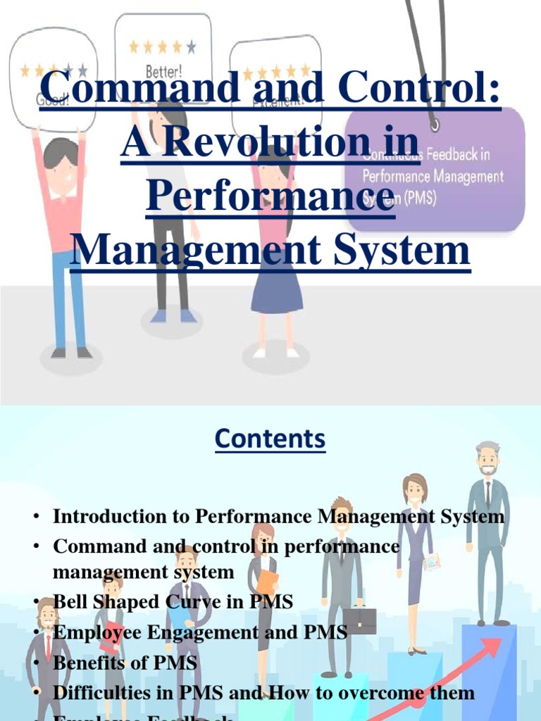 Performance Management System | PDF