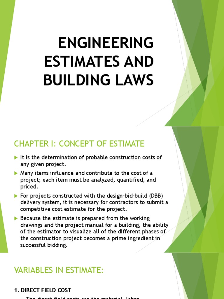 Concept of Estimate-Concrete | PDF | Construction Aggregate | Lime ...