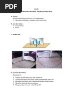 Modul Ajar Bab 4 Getaran, Gelombang Dan Cahaya | PDF