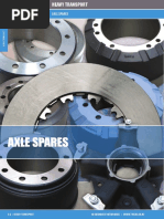 Telma Manual | PDF | Relay | Anti Lock Braking System