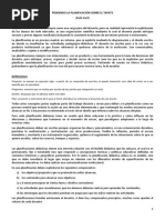 Matriz de Conceptos | PDF | Diseño | Aprendizaje