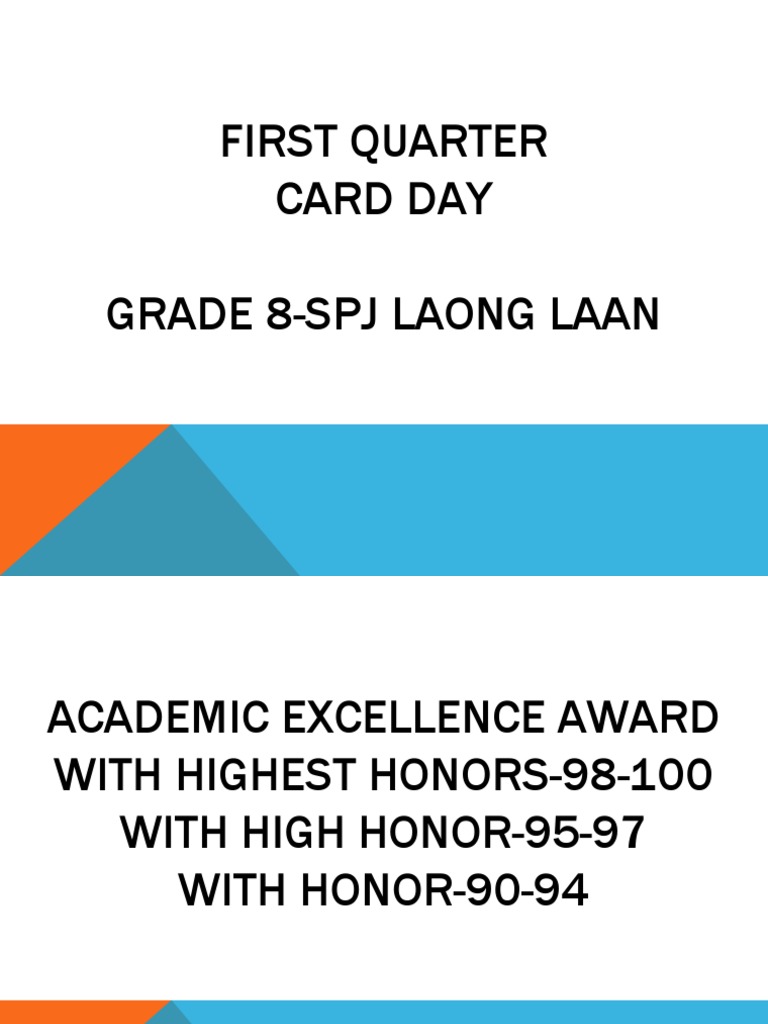 What Is An Educated Filipino | PDF