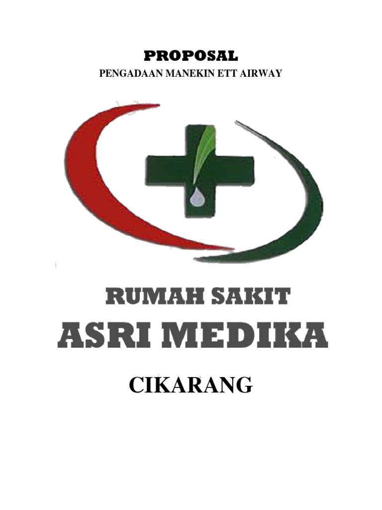 Proposal Manekin | PDF