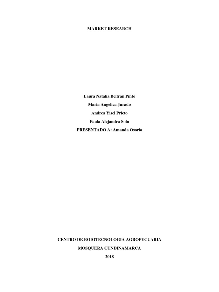 Amanda Work | PDF | Market Segmentation | Data