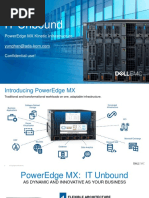 Extruder Flyer | PDF | Extrusion | Screw