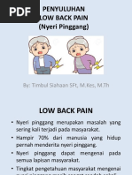 Contusio Musculorum | PDF