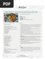 Rice Cooker Plus Recipes | PDF | Cakes | Potato