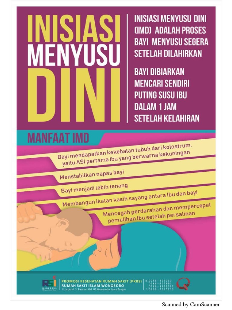 Poster Imd | PDF