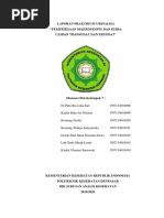 Modul Materi Pemeriksaan LCS | PDF