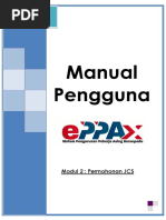 Manual Pengguna BLESS1.0 V0.1 | PDF