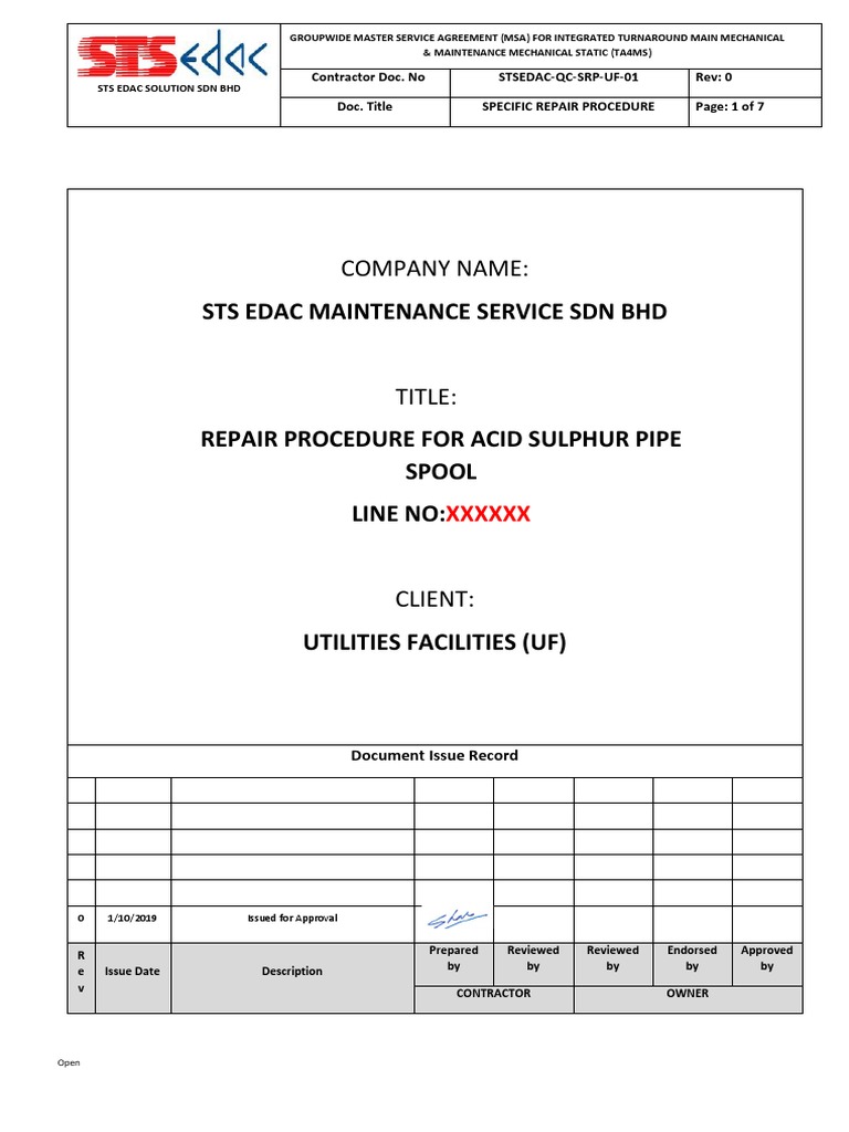 Sts | PDF | Welding | Construction