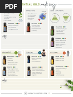 Build Guide Rank Planner doTERRA | PDF | Multi Level Marketing | Mentorship