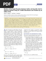 Polyatomic Interference Table for ICP-MS | PDF | Mass Spectrometry ...