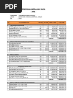 Tabel Ukuran Dan Berat Besi H Beam, WF, CNP | PDF