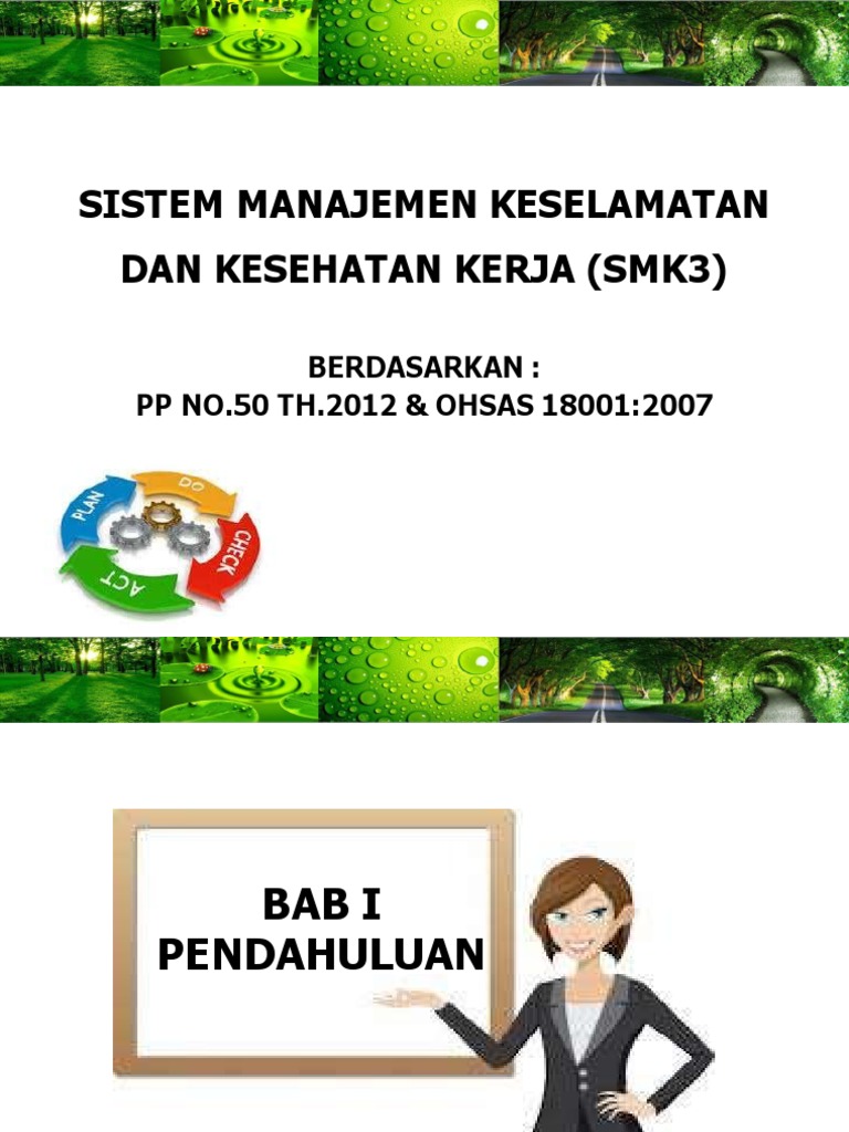 Modul Smk3 PP 50 2012 | PDF