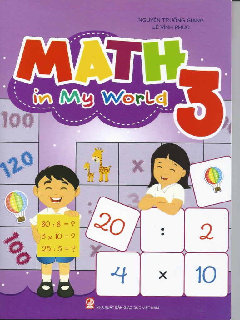 Math in The World 3 | PDF