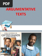 Procedure Text | PDF | Sewing | Cakes