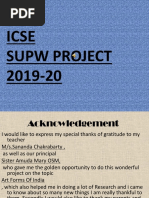 ICSE Affiliation Guidelines Overview | PDF | Head Teacher | Teachers