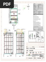 120 KLD STP Section Layout | PDF